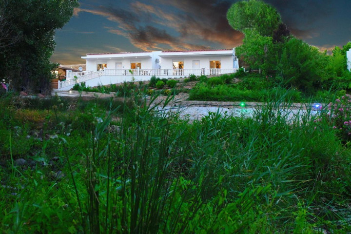 Casa Da Ribeira - Elvas