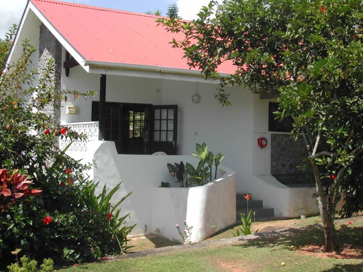 Daniella's Bungalows - Seychelles