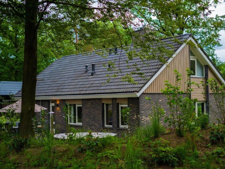Wellness Home W Hot Tub - Arnhem