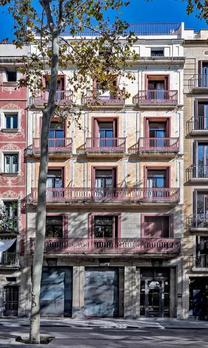 Aparthotel Rambla108 - Barcelona