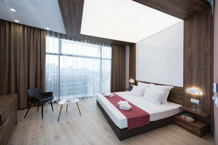 B1 Boutique Hotel Sofia - Sofia