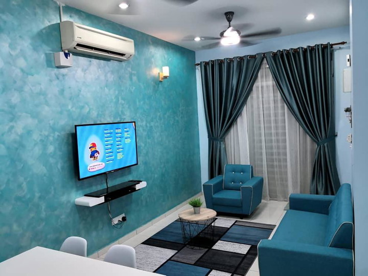 Mizu Homestay Melaka - Malacca