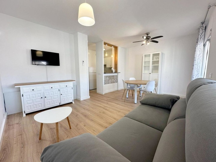 Ah Rentals Acualandia Apartamento - Peñíscola