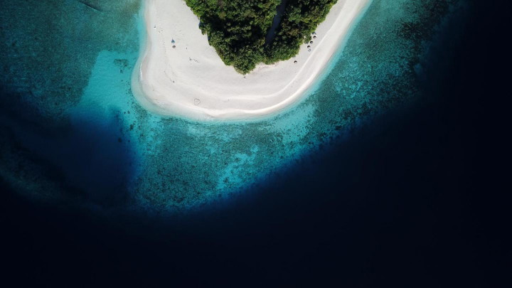 Paguro Beach Inn - Maldives