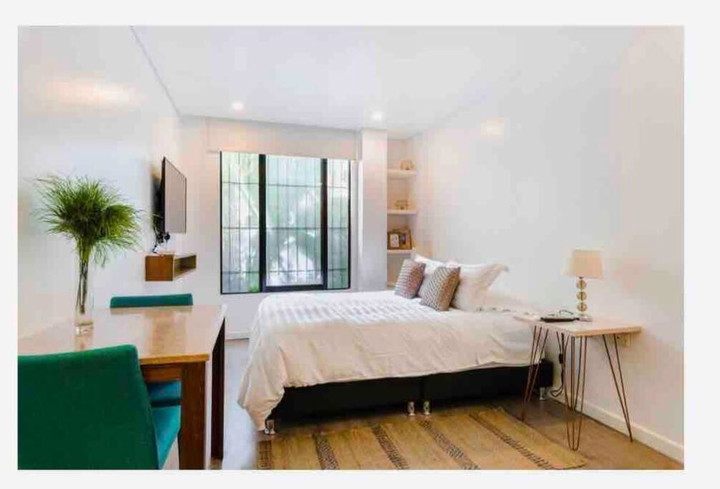 Confortable Apartamento Con La Perfecta Ubicación! - Bogota