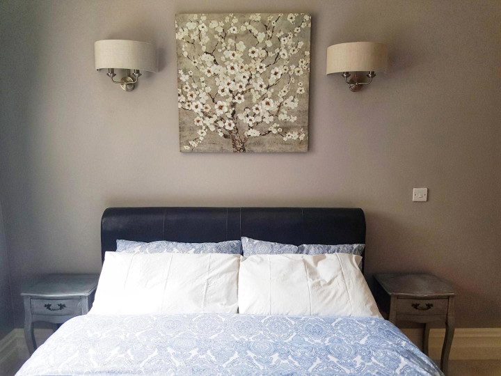 Elegantly Restored Suite In Historic Limerick - Limerick City