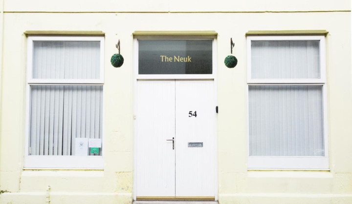 The Neuk Anstruther - Sleeps 6 - Dogs Welcome - Anstruther