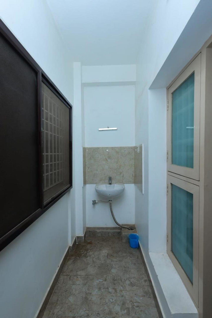 Eranest Ramapuram - Chennai
