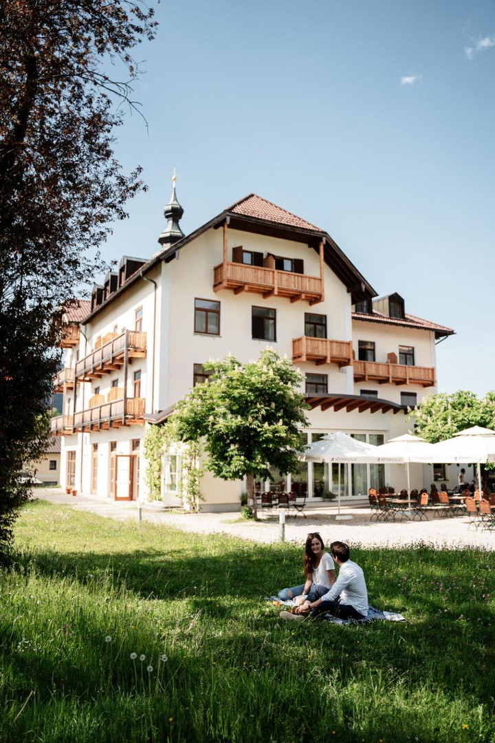 Hotel Vötterl - Inzell