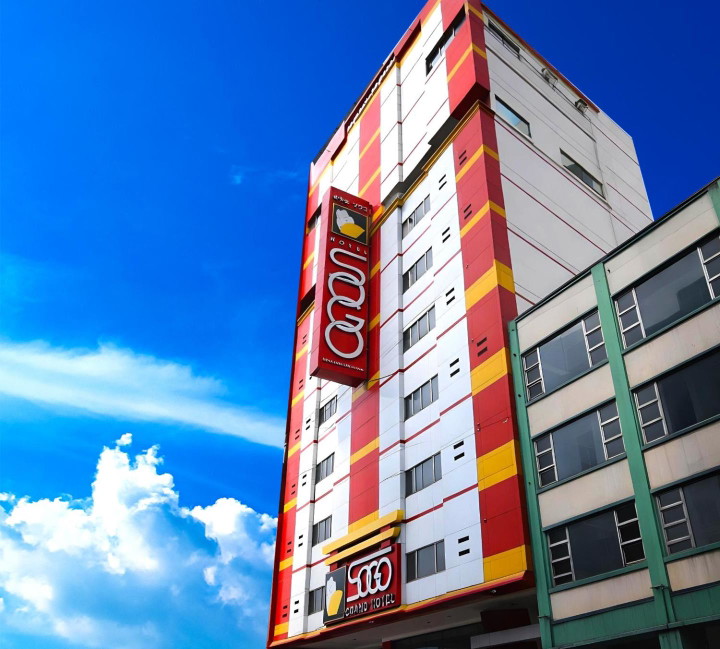 Hotel Sogo Edsa Cubao - Quezon City