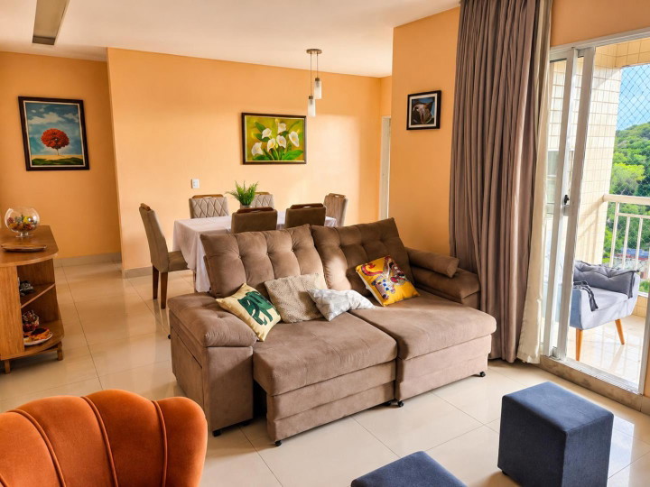 Apartamento Completo Com Ar A 10 Minutos Do Mangueirão - Bethlehem, PA