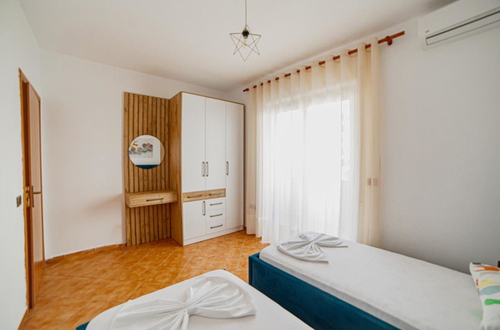 Ajla Apartment - Albanien