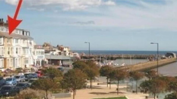 Rowntree Seaview Holiday Apartments Flat D - Flamborough