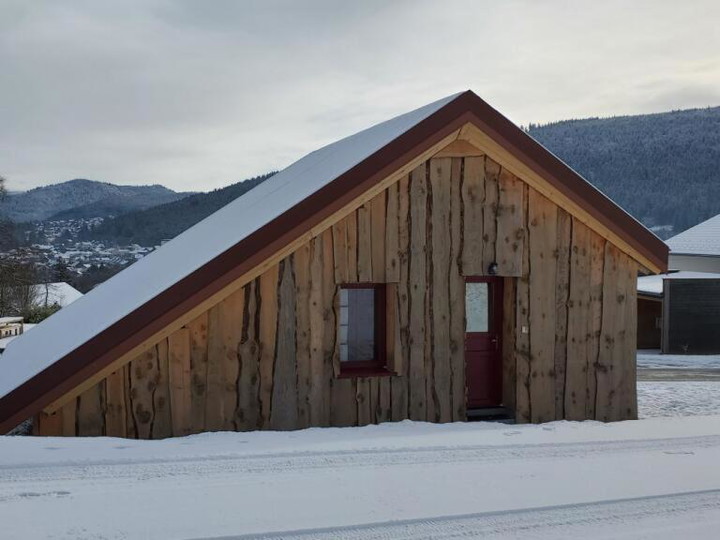 Le Chalet Lili - Lorraine