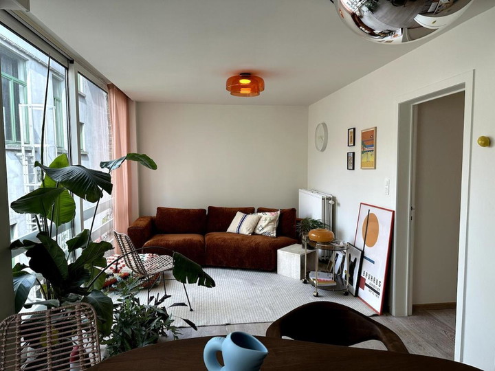 Studio Downtown Gent - Ghent