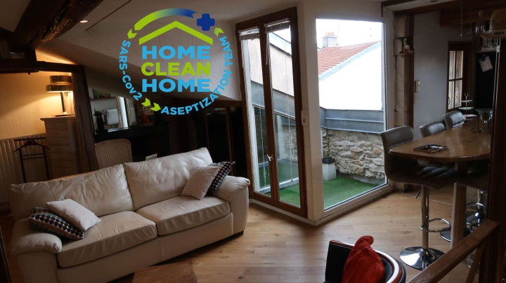 La Casa Victoria -Stanislas Area -Suite 65m2 Or Loft 75m2 - Meurthe-et-Moselle