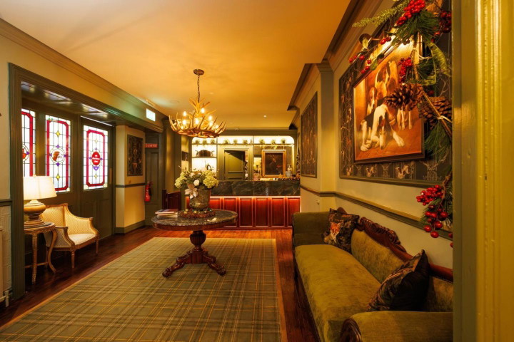 Club House Hotel Kilkenny - County Kilkenny