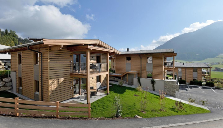 Resort Tirol Brixen Am Sonnenplateau - Westendorf