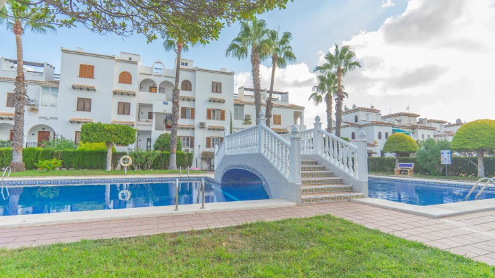 Bravo Hills - Casa Jean - Almoradí