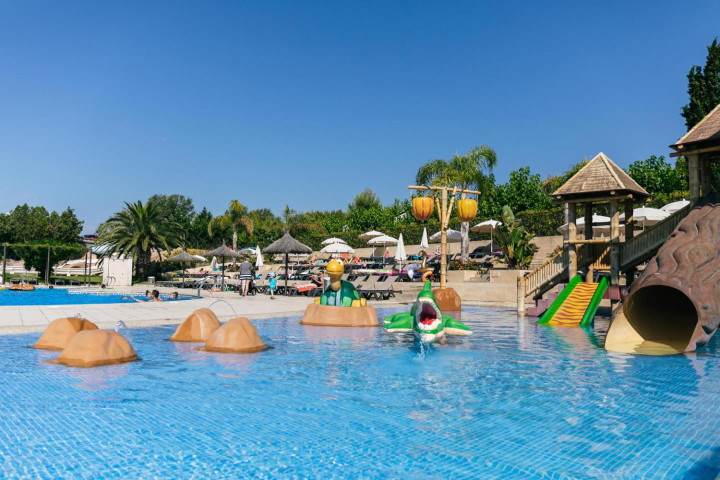 Camping Tucan - Mobile Homes By Lifestyle Holidays - Costa Brava