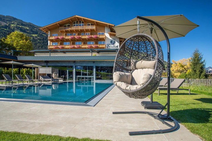 Hotel Elisabeth - Gerlos
