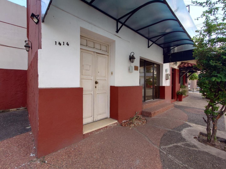Hostel Chaton - Asunción
