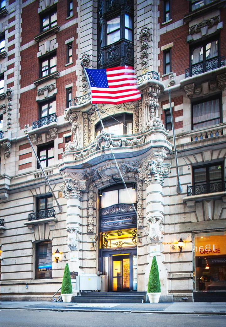 The Hotel At Fifth Avenue - Brooklyn, NY