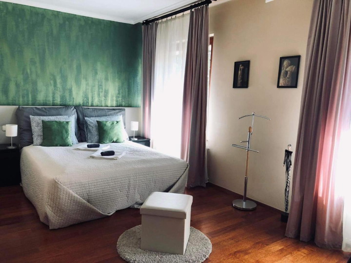 Atrium Panzio - Esztergom