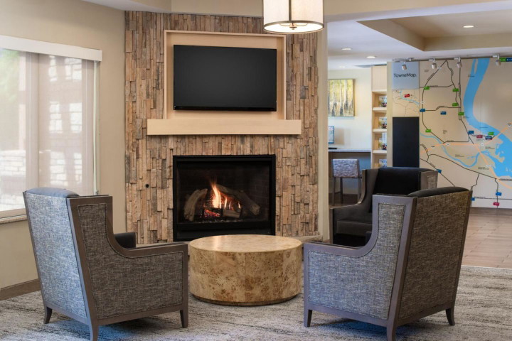 Towneplace Suites Richland Columbia Point - Kennewick, WA
