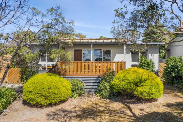 Boulevard Beach House 500m To Surf Beach Pet Friendly - Torquay, Australia