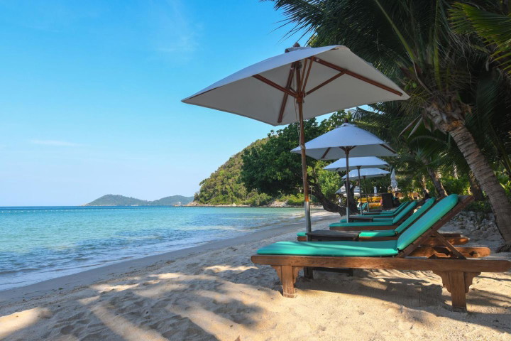 Le Vimarn Cottages & Spa - Ko Samet