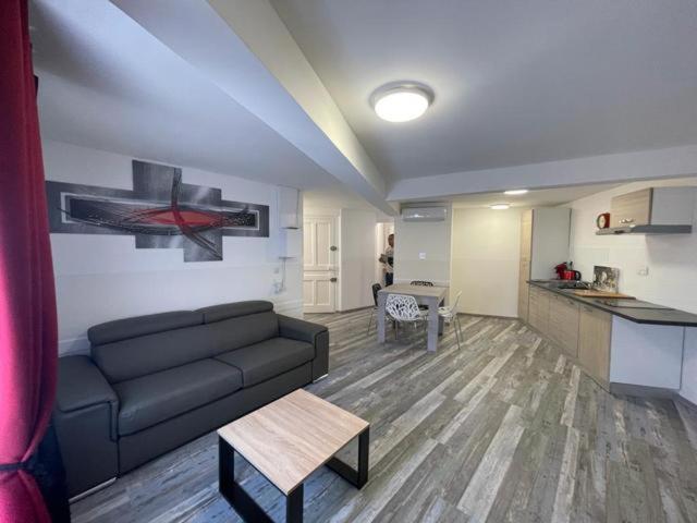 Appartement Agility Proche Ldlc Arena Stade Groupama Lyon Eurexpo - Saint-Laurent-de-Mure