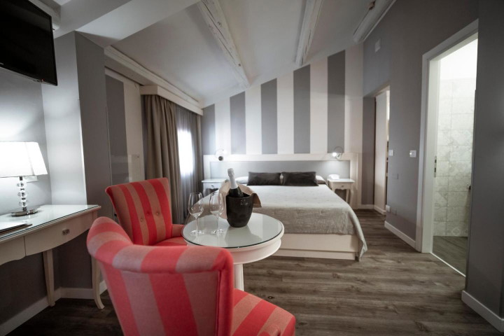Bonotto Hotel Belvedere - Bassano del Grappa