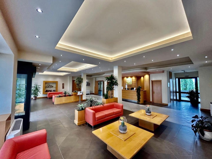 Hotel Ristorante Trendy - Prato