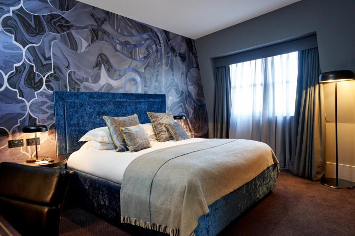 Malmaison Reading - Oxfordshire