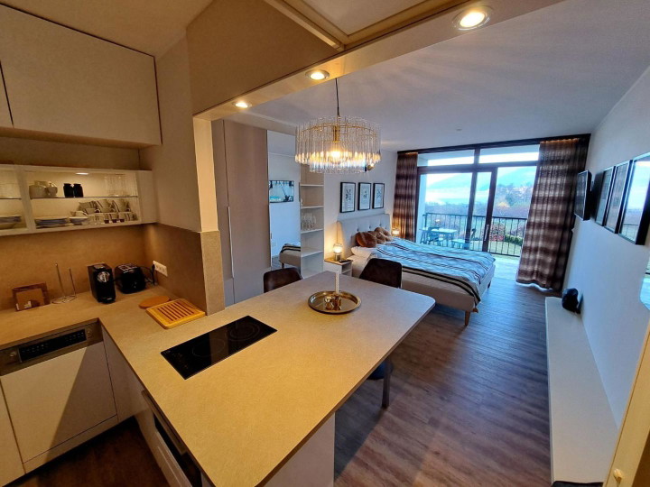 Apartment Studio Landskron Seezugang By Interhome - Villach