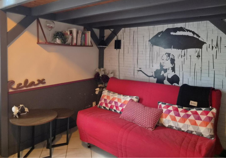 Orval Et Sens - Les Caudalies Studio - France
