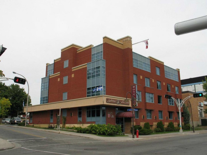 Auberge De La Gare - Ottawa
