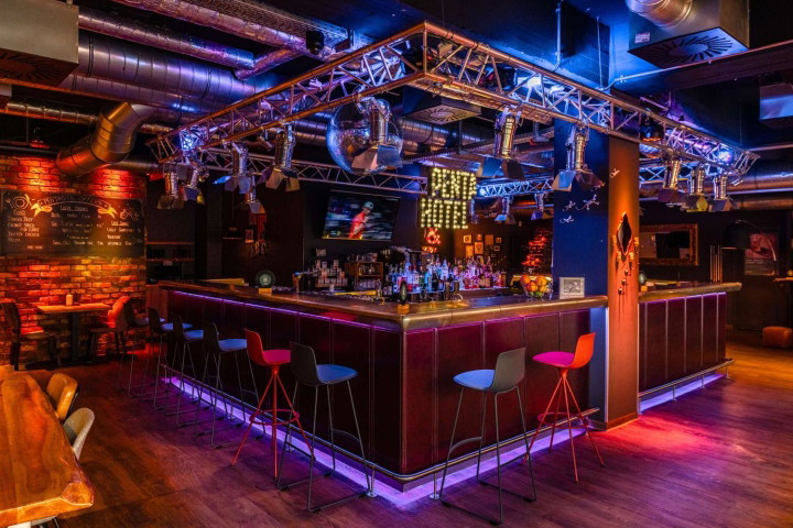 Pentahotel Liège - Saint-Nicolas
