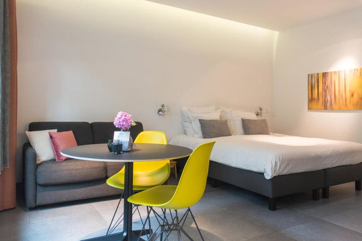 Marcel De Gand Business & Travel - Ghent