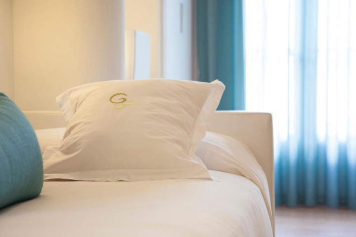 Hostal Goya - Barcelone