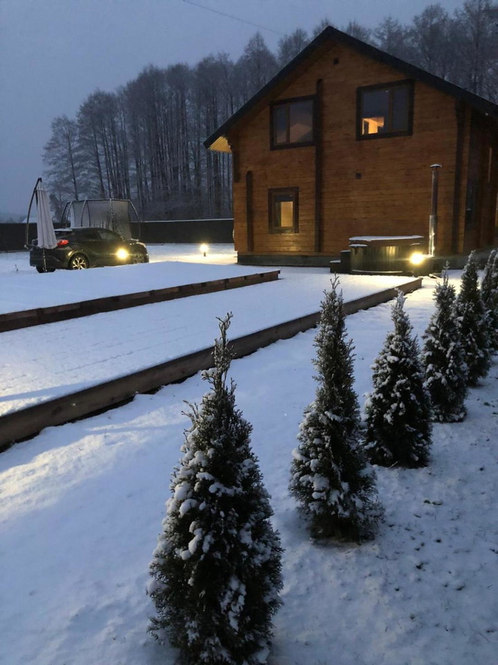 Davidoff - Belarus