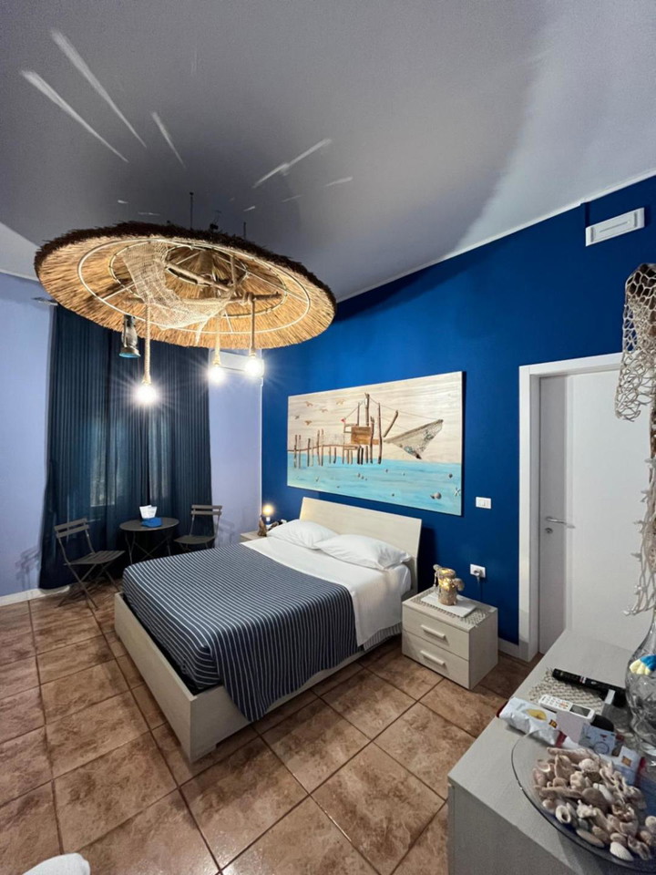 Marini Bed&breakfast - Pescara