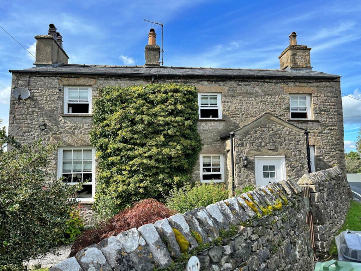 Finest Retreats - Ivy Cottage - Kirkby Lonsdale