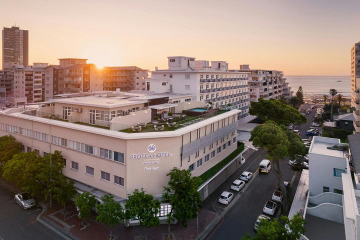 Protea Hotel By Marriott Cape Town Sea Point - Camps Bay
