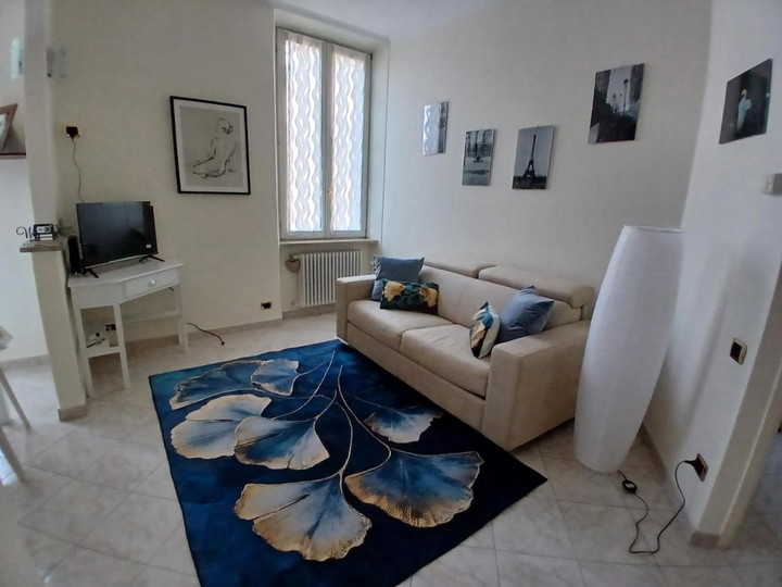 Comodo Bilocale Paradise - Varese