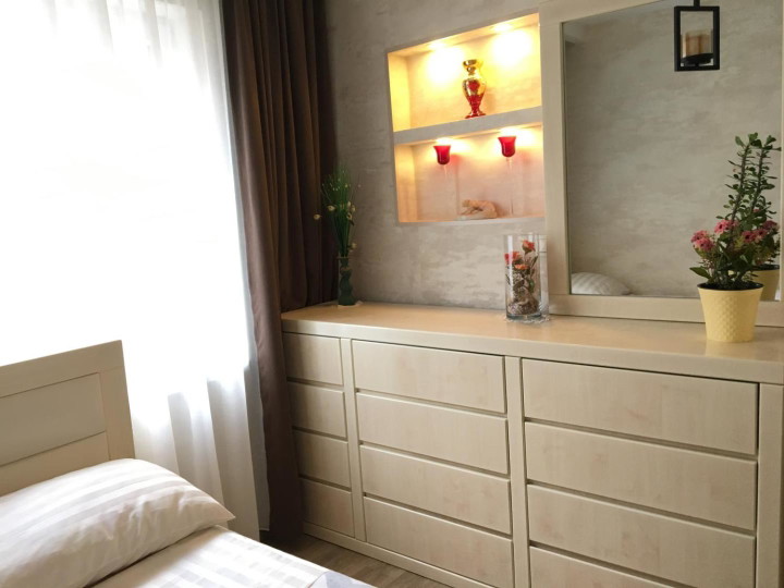 Newly Renovated House - Tbilisi