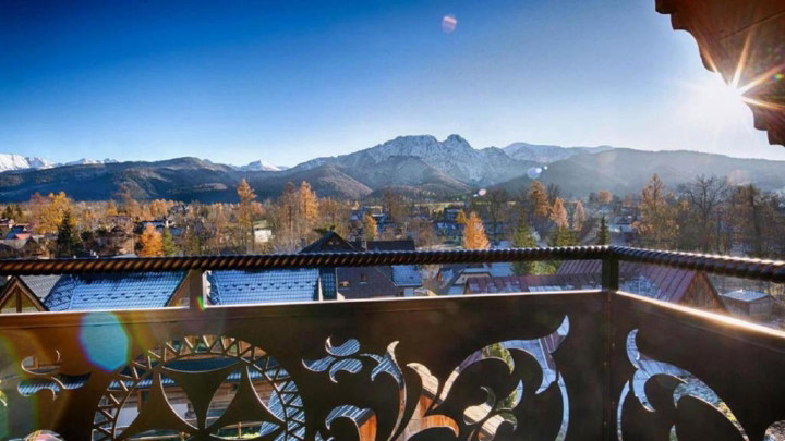 U Gruszków Centrum Zakopane - Zakopane