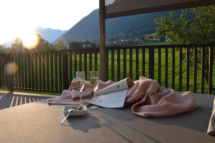 Apartment Pyrus - Tirol
