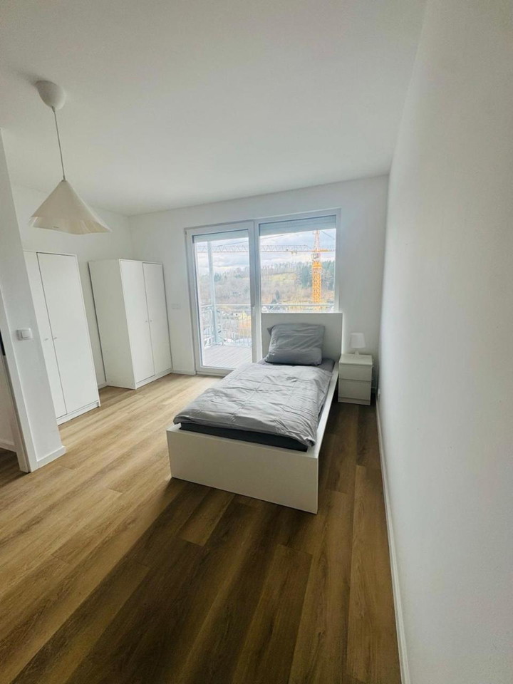 Siegen Apartments - Modern & Mit Parkplatz - Siegen